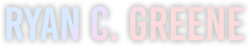 Ryan Greene - The Making Of An Entrepreneur