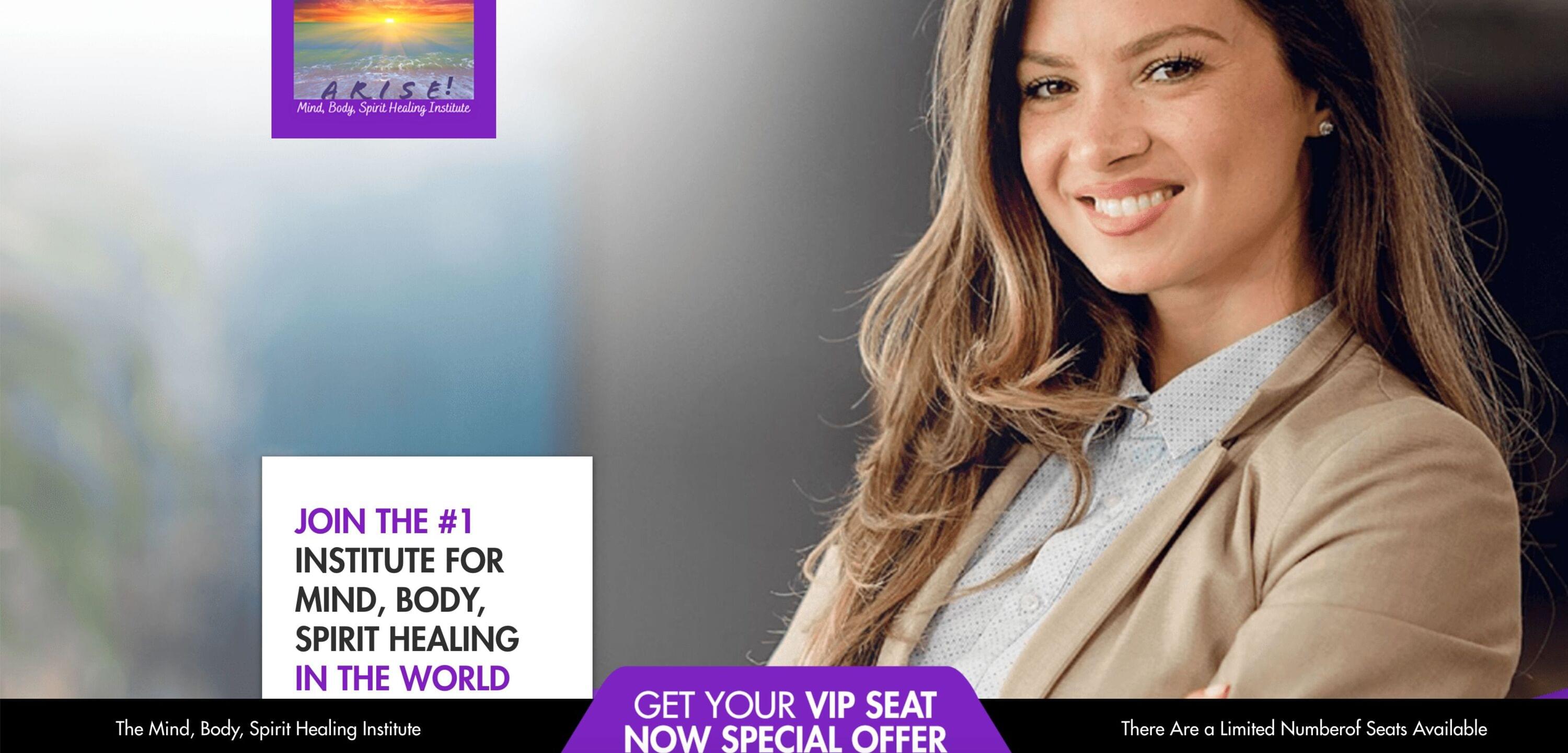 MBS Healing Institute - Dr. Liz Bataille